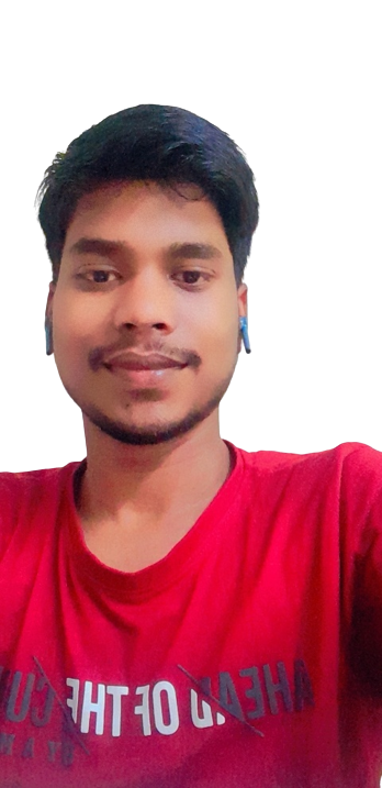 Personal Portfolio Website